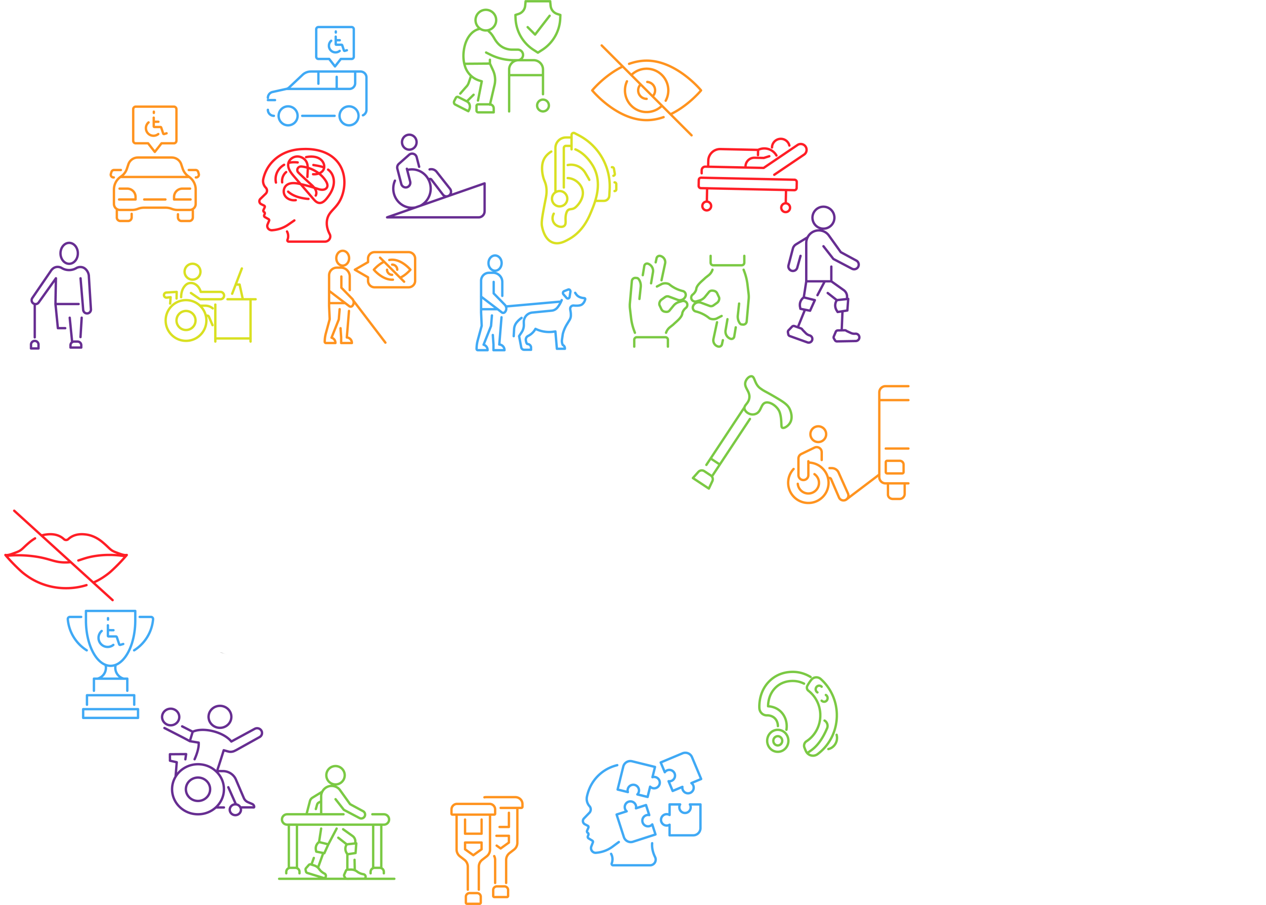 The upside of special needs - Disability Connect