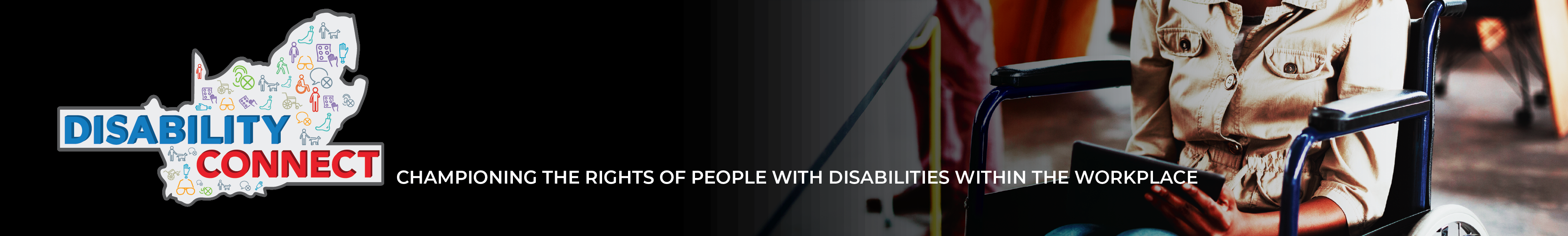 CV Portal - Disability Connect