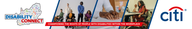 Disability Connect - Disabling barriers and enabling opportunities