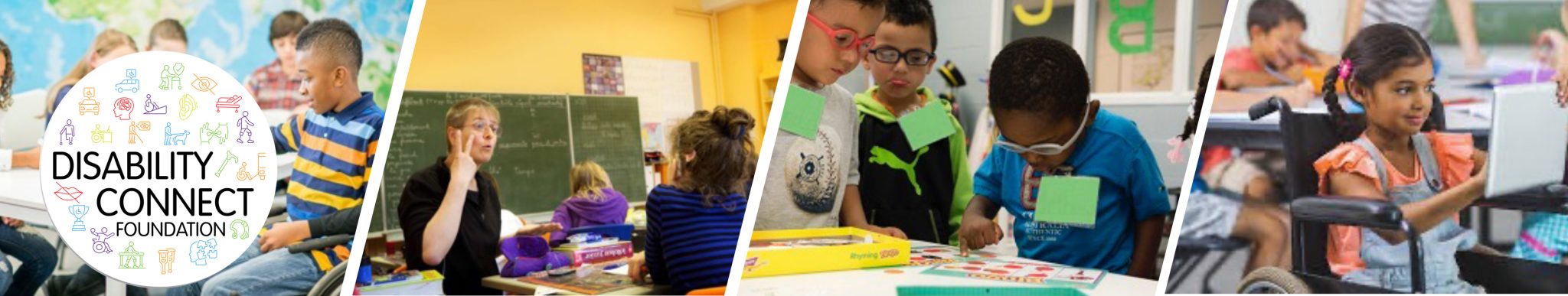 Learnerships - Disability Connect