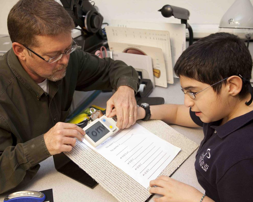 Visually impaired community faces education crisis and abuse by law ...