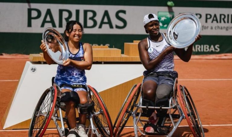 Home - Disability Connect